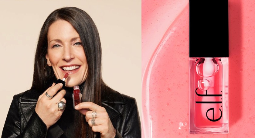 E.l.f. Beauty Promotes Kory Marchisotto, President of Brands - Beauty ...