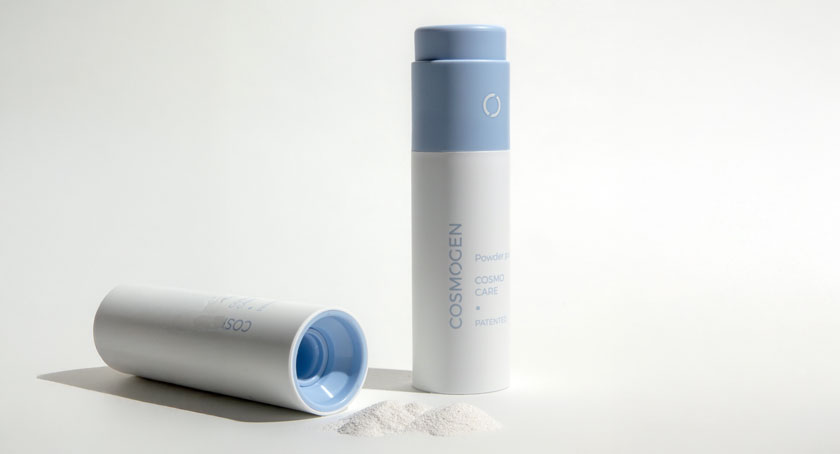 A New Era of Beauty Packaging Innovation: COSMOGEN&ASQUAN GROUP ...