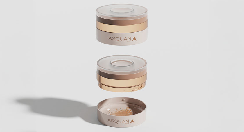 A New Era of Beauty Packaging Innovation: COSMOGEN&ASQUAN GROUP ...