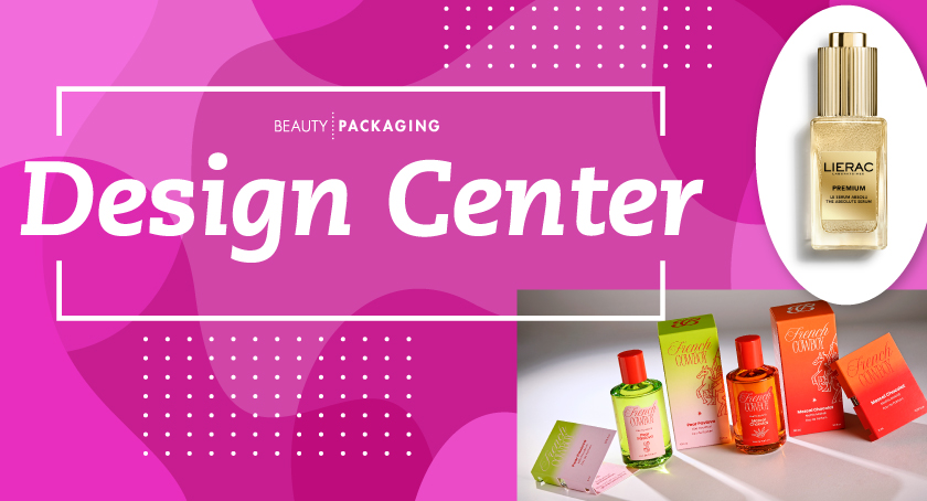 The Packaging Suppliers Behind French Cowboy & Lierac