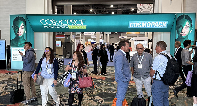 Preparing for Cosmoprof NA Las Vegas 2026