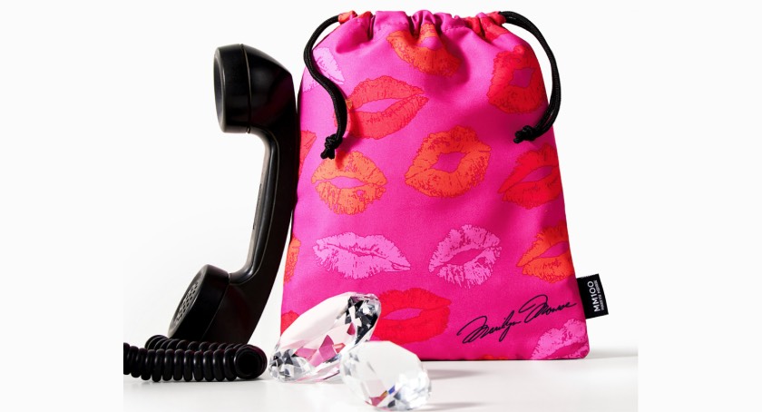 IPSY Celebrates Marilyn Monroe with Limited-Edition June Bags - Beauty ...