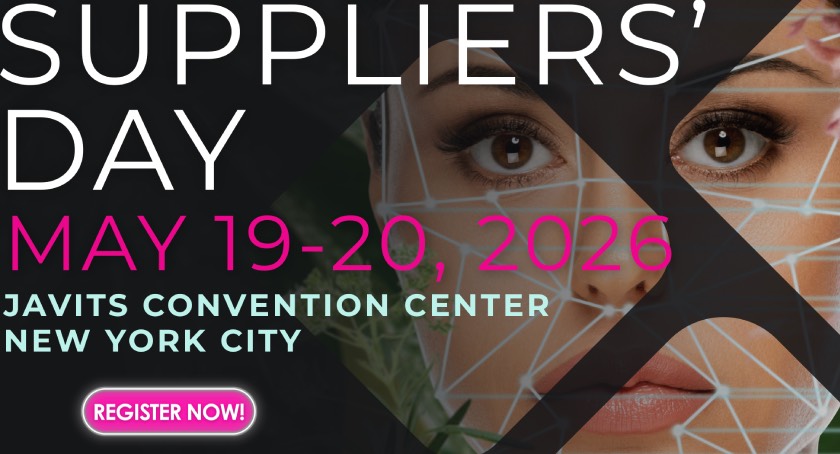 NYSCC Suppliers’ Day Mainstage Keynote Features Supergoop!