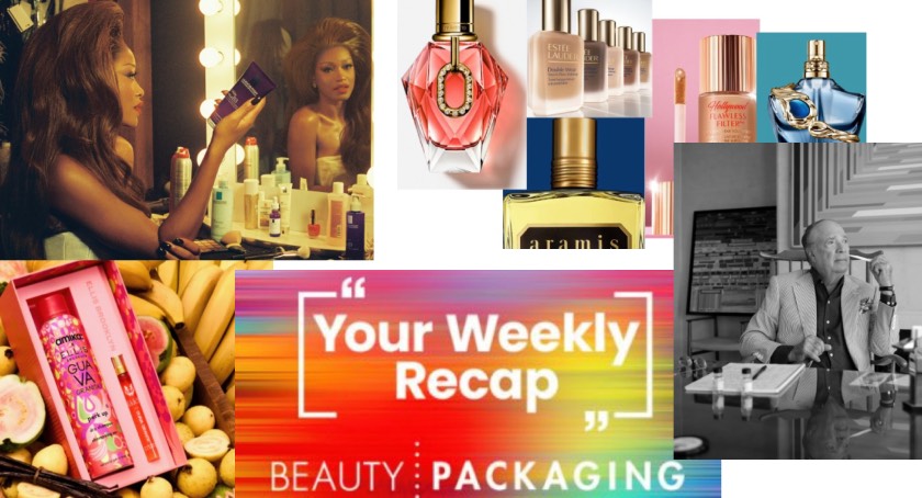 Weekly Recap: La Roche-Posay, House of Creed, EPR & More - Beauty Packaging