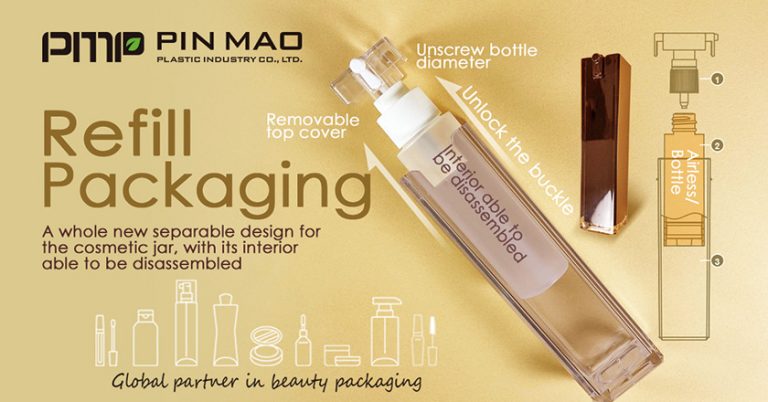 A Global Leader in Beauty Packaging - Beauty Packaging