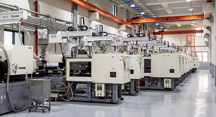 A Global Leader in Beauty Packaging - Beauty Packaging