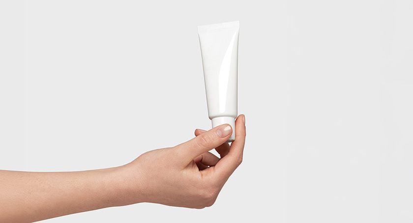 Beauty Tubes Get a Sustainable Makeover