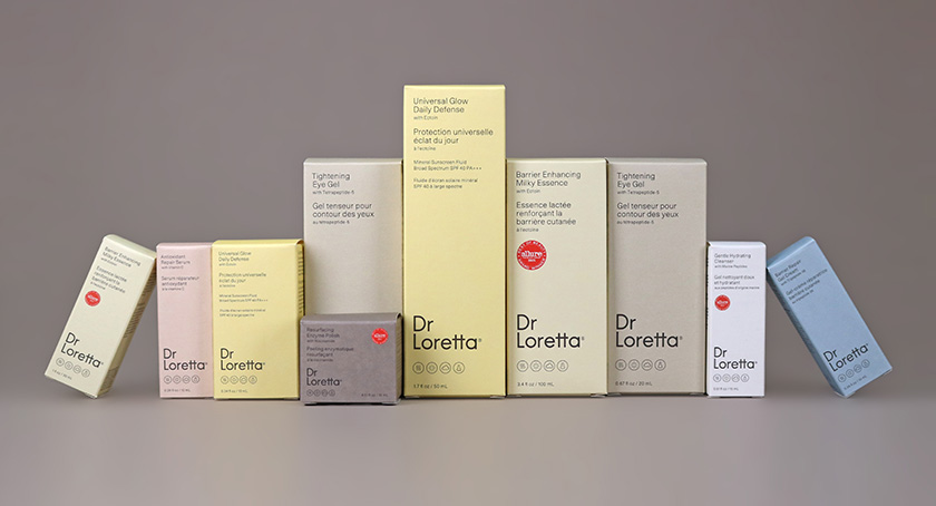 Making the Most of Beauty Cartons
