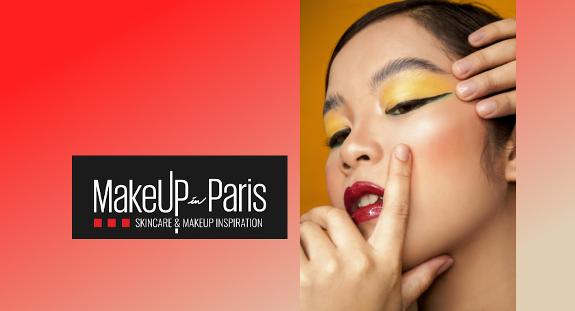 Key Trends, Conferences & More at MakeUp in Paris 2026