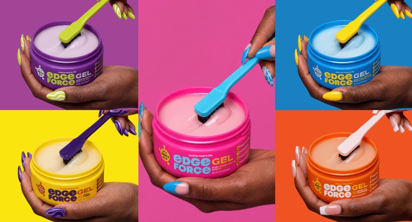 Jamaican Mango & Lime Turns Edge Care into a Skincare Routine - Beauty ...